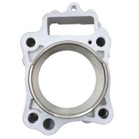 China Ceramic Motorcycle Cylinder 76.8mm Bore for Honda CRF250R 12100-KRN-A60 for sale