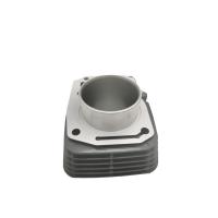China Motorcycle Engine Air Cooled Aluminum Alloy Cylinder CBF150 57.3x63.5mm for sale