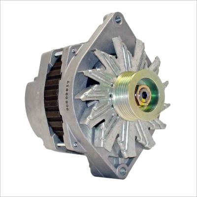 China 12V 105A Auto Alternator for 334-2346 Truck 100% Tested High Quality OEM Standard for sale