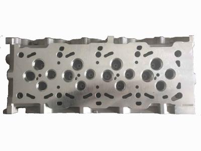 China D4EB Cylinder Head 22111-27800 22111-27750 22111-27400 - OEM Engine Component for Internal Combustion Systems for sale