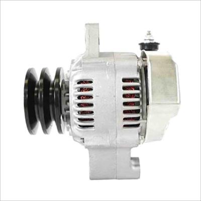 China 12V 55A Generator Alternator Spare Parts For DRA0337 Alternator for sale