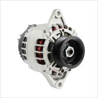 China Automotive Alternator 12V 70A Spare Parts for Refrigerator Truck 30-01114-10 for sale