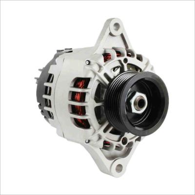 China Automotive Alternator 12V 70A Spare Parts for Refrigerator Truck 30-01114-10 for sale