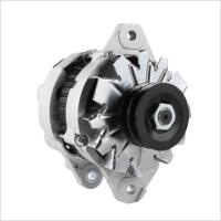 China 12V 80A Automotive Alternator Spare Parts for ME015237 Truck Alternator OEM Standard for sale
