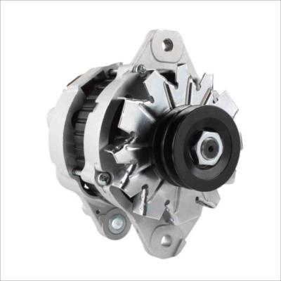 China 12V 80A Automotive Alternator Spare Parts for ME015237 Truck Alternator OEM Standard for sale