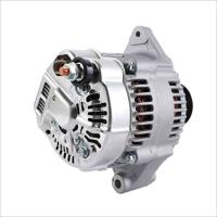 China 12V 90A Automotive Alternator for Tractor 102211-9090 11204352 OEM Standard for sale