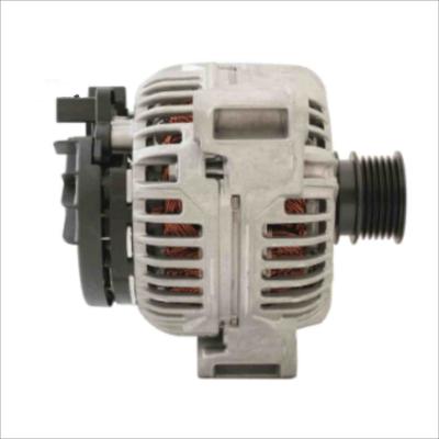 China 12V 90A Truck Alternator Spare Parts Compatible with 0124325038 0986042730 for sale