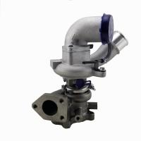 China TD03L 28231-4A850 Diesel Engine Turbocharger Replacement for 2.8TD 4M40T and 6BT Applications for sale