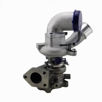 China TD03L 28231-4A850 Diesel Engine Turbocharger Replacement for 2.8TD 4M40T and 6BT Applications for sale
