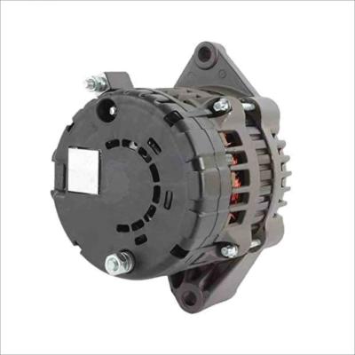 China 12V 95A Alternator Engine Spare Parts for 3972730 8600086 Truck Aftermarket for sale