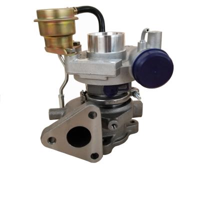 China TF035 ME202578 Turbocharger Replacement for Mitsubishi 4D56 2.5TD Diesel Engine for sale