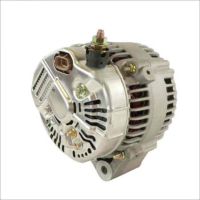 China 12V 100A Automotive Alternator Spare Parts for Pickup 13715 102211-0760 for sale