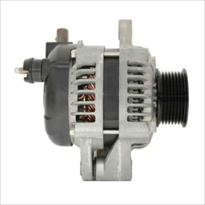 China 12V 130A Alternator Assembly for 104210-9870 8982258130 Automotive Engine Spare Parts for sale