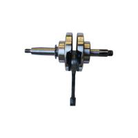 China OEM 125cc 150cc CG150 CG200 CG250 Motorcycle Crankshaft for sale