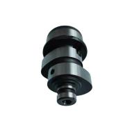 China High Performance LC135 Motorcycle Camshaft Assembly with Nitriding Treatment for Honda Suzuki Yamaha Models for sale