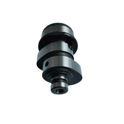 China High Performance LC135 Motorcycle Camshaft Assembly with Nitriding Treatment for Honda Suzuki Yamaha Models for sale