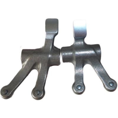 China Customized High Performance GN250 Racing Camshaft Assembly for 250CC Motorcycle Engines with CNC Precision for sale