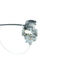 China Motorcycle Carburetor PD26 26mm Cable Choke for Suzuki GN125 Engines for sale