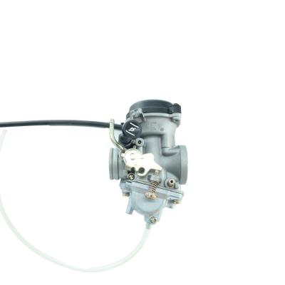 China Motorcycle Carburetor PD26 26mm Cable Choke for Suzuki GN125 Engines for sale