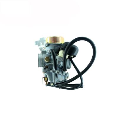 China Motorcycle Carburetor PD31 31mm Automatic Choke for 250cc Engine for sale