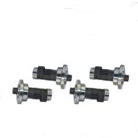 China High Performance WY125 Racing Camshaft Assembly for Motorcycle Engine Parts 125cc for sale