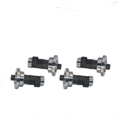 China High Performance WY125 Racing Camshaft Assembly for Motorcycle Engine Parts 125cc for sale
