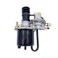 China HINO Truck Clutch Booster Assembly 41700-7D000 105mm Stroke 35mm Air Booster Clutch Servo for sale