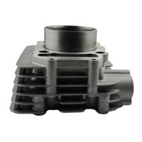 China Aftermarket Motorcycle Cylinder Block 74mm Bore Piston Pin 17mm for YBR250 XTZ250 Engine Parts for sale