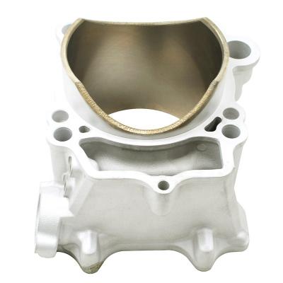 China Motorcycle Engine Cylinder Block for Yamaha YZ450F 2006-2009 YFZ450 YFZ450R WR450F 95mm Bore for sale