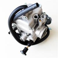 China YBR125 5VL Air Striker Single Hole Carburetor Motorcycle Engine Parts 26mm for sale