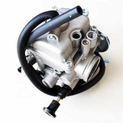 China YBR125 5VL Air Striker Single Hole Carburetor Motorcycle Engine Parts 26mm for sale