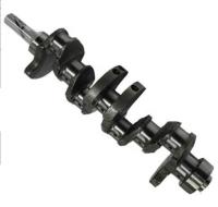 China 13411-38010 22R Engine Cast Iron Diesel Engine Crankshaft For Toyota for sale