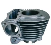 China 50mm Aftermarket Motorcycle Cylinder Block For 125cc WH125 Engine 4 Stroke Air Cooled for sale