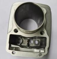 China Motorcycle Cylinder Block Kit CG150 62mm Bore Aluminum Alloy Engine Cylinder Head Piston Ring for sale