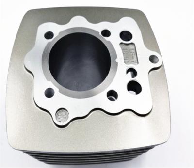 China Motorcycle Cylinder Block Water Cooling Air Cooling Engine 50.8mm Piston CG150 CG175 for sale