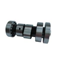 China Nitriding Treatment Motorcycle Racing Camshaft for Kriss110 Cast Iron CNC Engine Parts 100 PCS MOQ for sale