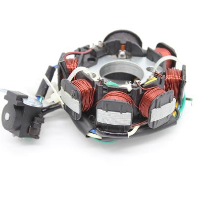 China Racing Magneto Stator Generator Coil CD70 Magneto Coil Fit Motorcycle for sale