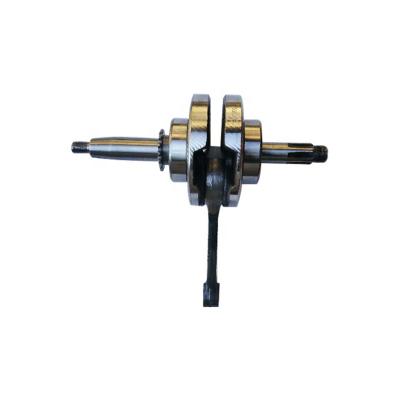 China Motorcycle Engine Parts Crankshaft CG150 Customized Size Parts for sale