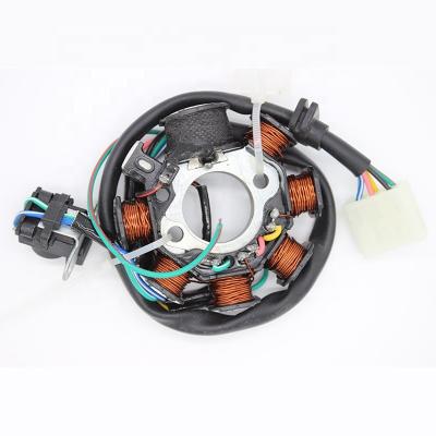 China Motorcycle Racing Magneto Stator Generator Coil CD70 Magneto Coil for sale