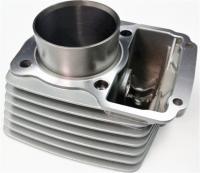 China Cylinder Head Piston Ring Motorcycle Cylinder Block Cylinder Kit Gasket CG150 for sale
