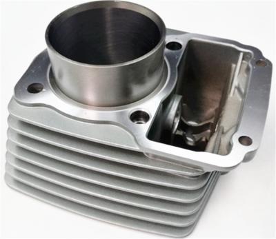 China Cylinder Head Piston Ring Motorcycle Cylinder Block Cylinder Kit Gasket CG150 for sale