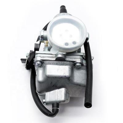 China Electric Carburetor High Performance Motorcycle Engine Parts VM26 29mm for sale