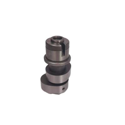China Racing Camshaft Assy For Motorcycles Engine Parts Customized High Performance KLX150 for sale