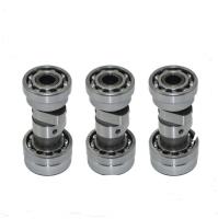 China CD100 Motorcycles Engine Parts High Performance JD100 Racing Camshaft Assy for sale