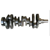 China Cast Iron Auto Crankshaft 4JA1 8-94127-797-1 OEM Service Diesel Engine Standard Size for sale