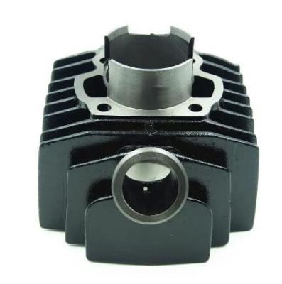 China DX100 4 Stroke 110cc Single Cylinder Cast Iron Motorcycle Engine Block Yamaha for sale