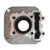 China CNG205 EU205 Aluminum 61MM Engine Cylinder Block for sale