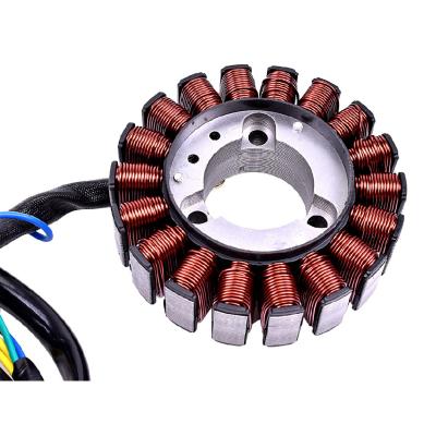 China High Pressure Motorcycle Ignition Coil for GT250 250CC Scooter ATV 12V for sale