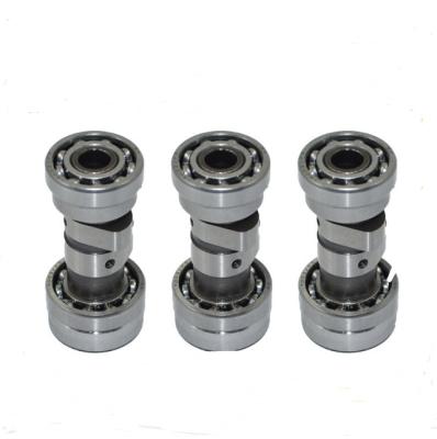 China Motorcycles JD100 CD100 Racing Camshaft Assy Silver Color for sale