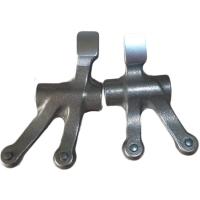 China GN250 Motorcycle Camshaft Assy Nitriding Treatment Cast Iron CNC Engine Parts 250cc for sale